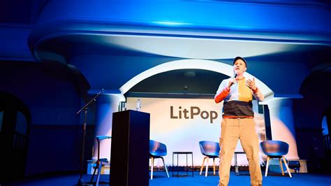 Die Litpop 2024 In Bildern Mdrde