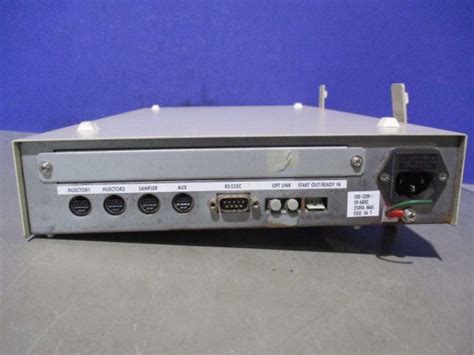 中古 Shimadzu Aoc Power Supply Module 通電ok Growdesystem