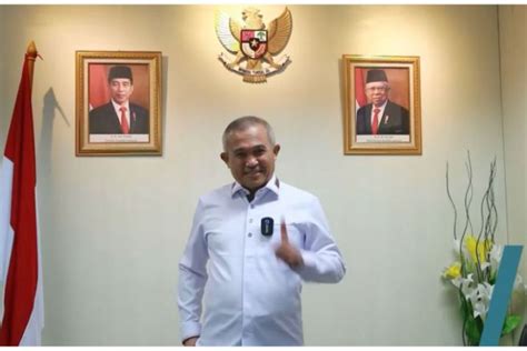 Djsn Hari Buruh Momentum Perkuat Ekosistem Sjsn Bagi Pekerja Antara News