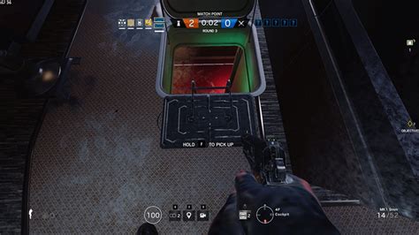 Guía De Rainbow Six Siege Operadores De La Jtf2 Operation Black Ice