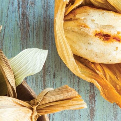 Tamales De Bola