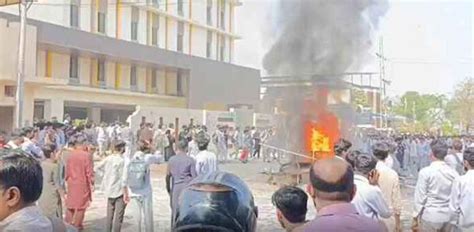 لاہور میں پی جی سی کالج کی طالبہ سے زیادتی کرنے والا سیکیورٹی گارڈ گرفتار