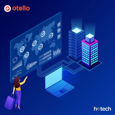 How Otello Gem Helps Hotels And Resorts With Crm Hotech Posted On The