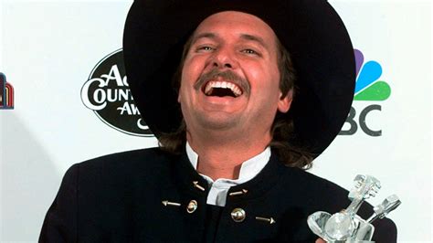 Singer Jeff Carson Of Not On Your Love” The Car” Dead At 58