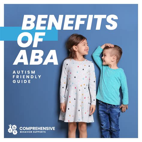 Potential The Incredible Benefits Of Aba Therapy