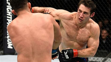 Ufcs Tim Kennedy Saving Lives In Afghanistan Responds To Critics