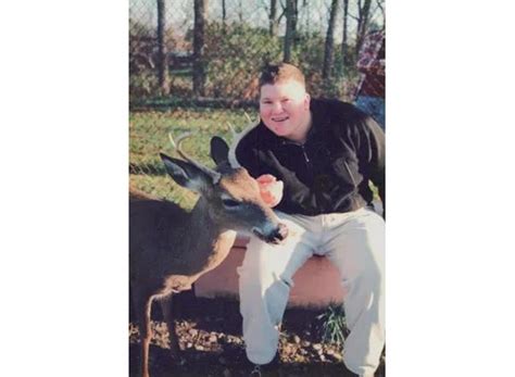 Jared Isaac Gansauer Obituary 2025 Centre Hall Pa Vance Brooks