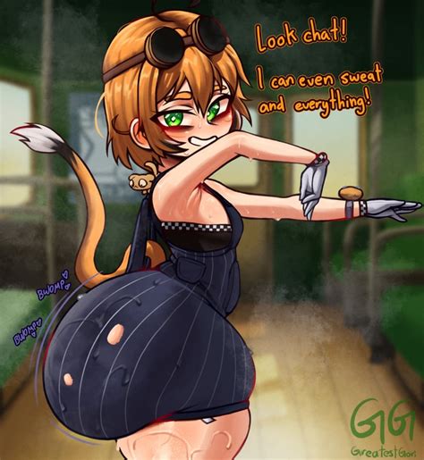 Rule 34 1girls Armpits Ass Big Ass Blonde Hair Bottom Heavy Bubble Butt Dat Ass Dooby3d