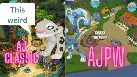 Trying Ajclassic Youtube