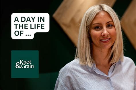 [interview] Natalie Mudd Co Founder And Creative Director At Knot