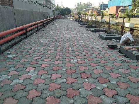 Paver Blocks Manpower Supplier Services In New Delhi Id 2851911952148