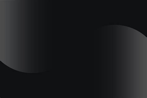 Premium Vector Vector Gradient Black Background With A Ray Of Light