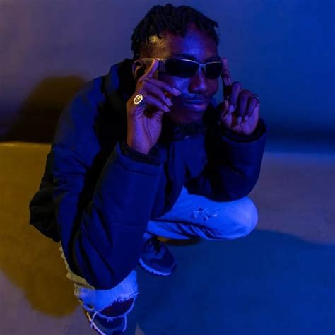 The Genius Drilly • Threads Say More