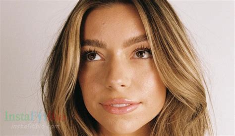 Mya Benway Bio Age Height Wiki 😍 Models Biography