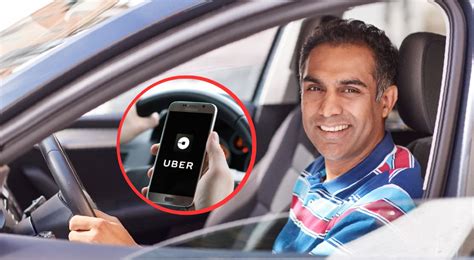 Cu Nto Puede Ganar Al D A Un Chofer De Uber En Per El Popular