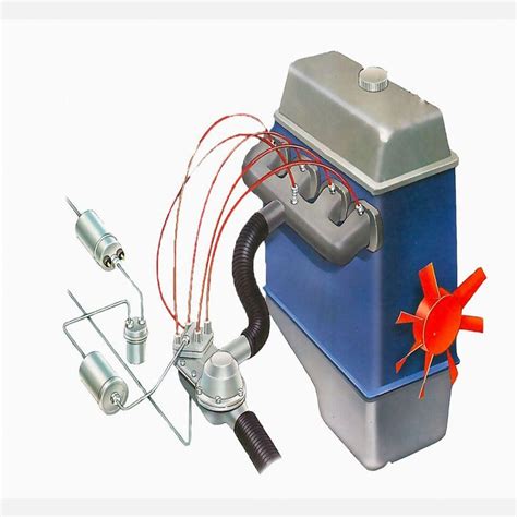 Fuel Injection System Electronically Controlled In Chennai