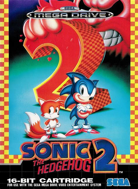 Sonic 2 Aosth Edition By Slysonic On Deviantart