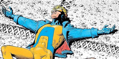 15 Greatest Justice League Members Who Joined In The 80s Ranked