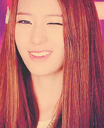 Fx Krystal Red Hair