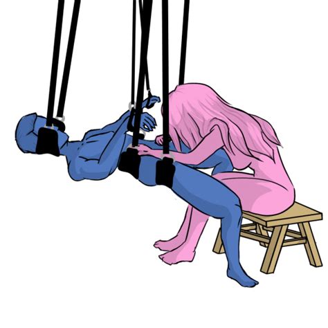 Sex Swing Archives
