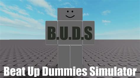 Void Beat Up Dummies Simulator Siivagunner Wiki Fandom