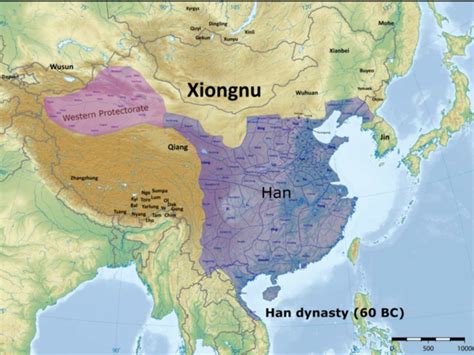 Who Was The First Paper Invented During Eastern Han Dynasty At James