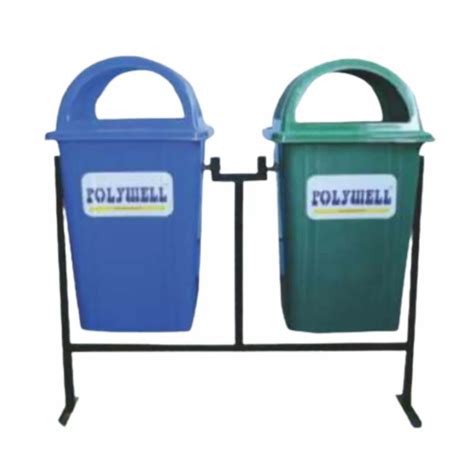 Plastic Swing Bins At ₹ 285 Piece Swing Bin In New Delhi Id 3724259397