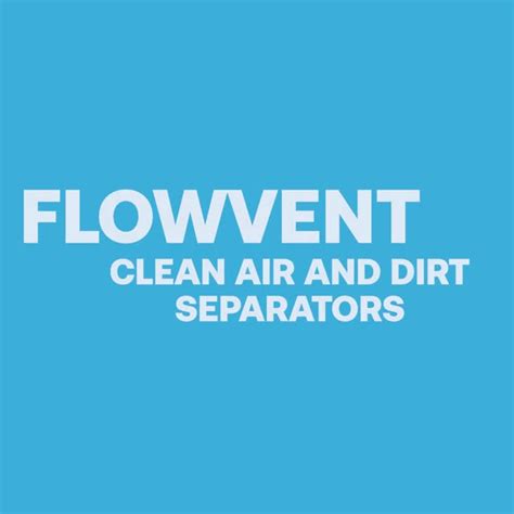 Flowtech Water Solutions On Linkedin Flowtech Flowvent