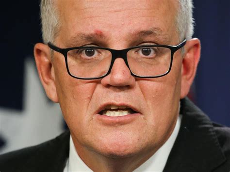 Scott Morrison Au — Australias Leading News Site
