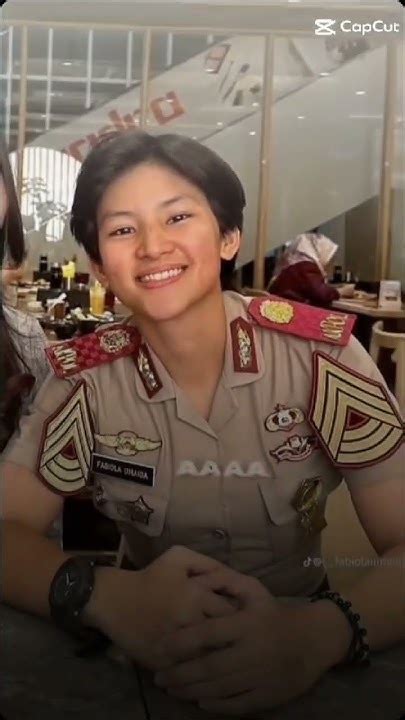 Ipda Fabiola Umaida Beranda Youtube