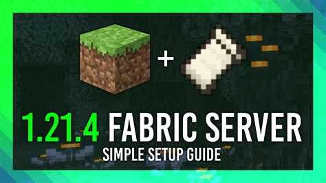 Fabric 1214 Server Setup Guide Full Thumbnail Fabric 1214 Server Setup Guide Full Thumbnail