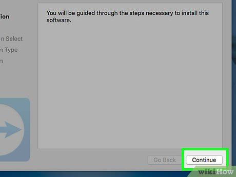 Come Installare Teamviewer Con Immagini WikiHow