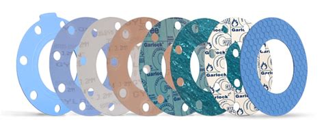 Compressed Fiber Sheet Gaskets