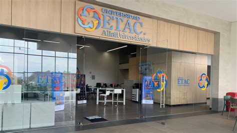 Doctorado En Educación En Línea Etac Validez Sep