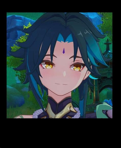 Edited Xiao Smiling For You Simps Anime Drawings Anime Inspired