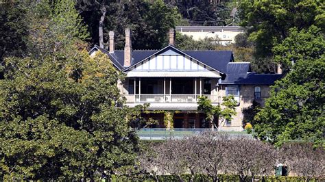 Mike Cannon Brookes 300m Property Portfolio At Centre Of Split News