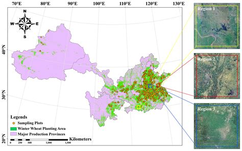 essd chinawheatyield30m a 30 m annual winter wheat yield dataset