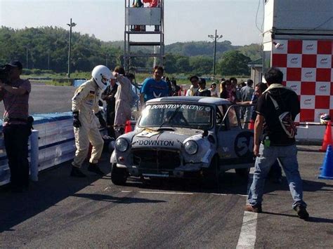 Downton Mini Mini John Cooper Works Mini Cooper