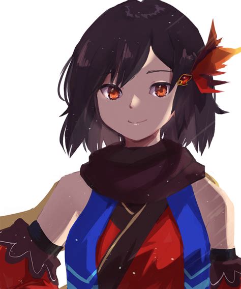 Natsu Ryoko Mahou Shoujo Madoka Magica And More Drawn By Homocacti Danbooru