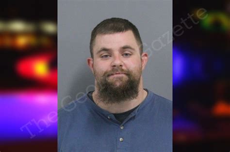 Michael Sumner — Catoosa County Jail Bookings