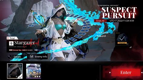Path To Nowhere Guide To Suspect Pursuit Gameplay Trial Stargazer