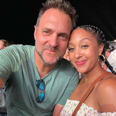 Tamera Mowry And Adam Housley A Timeline Of Their Relationship Us Weekly