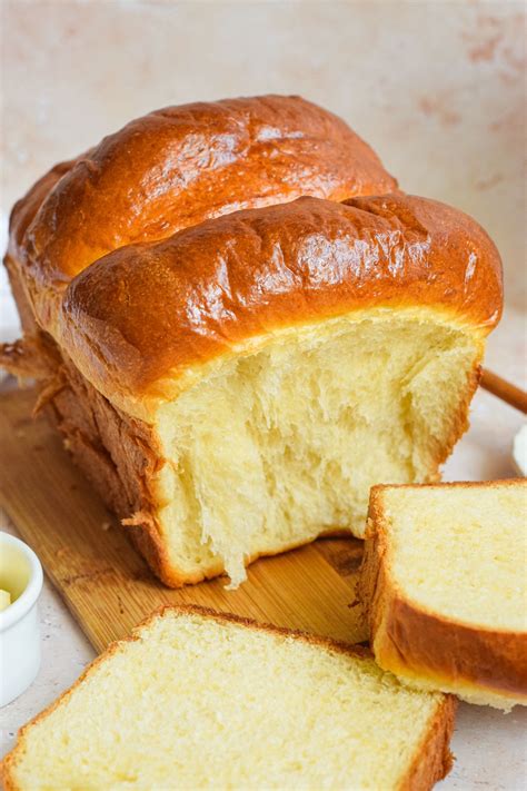 Homemade Hokkaido Milk Bread Japanese Milk Bread Recipe Japanese