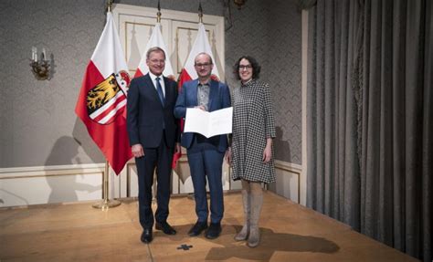 Landespreis Für Denkmalpflege Für Tabakfabrik