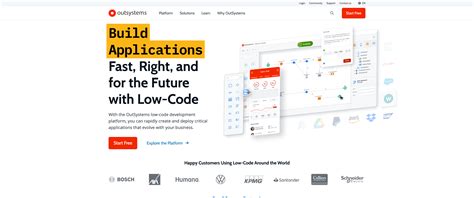 10 Best Mobile App Development Tools In 2025