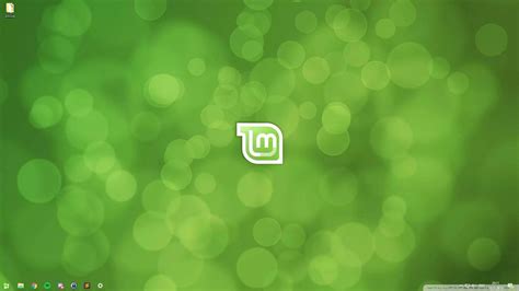 Linux Mint Wallpaper 1920x1080