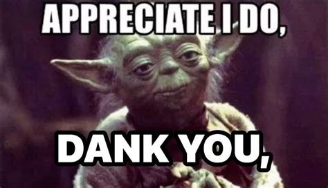 Thank You Thank You Thank You Meme