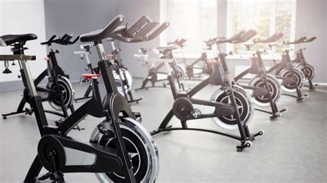 Spin Studio Classes In Singapore 2022 Best Packages Promos And Deals