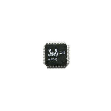 Realtek Alc3236 Audio Codec Ic Audio Ic Audio Chip Only 200 Taka Ctlab