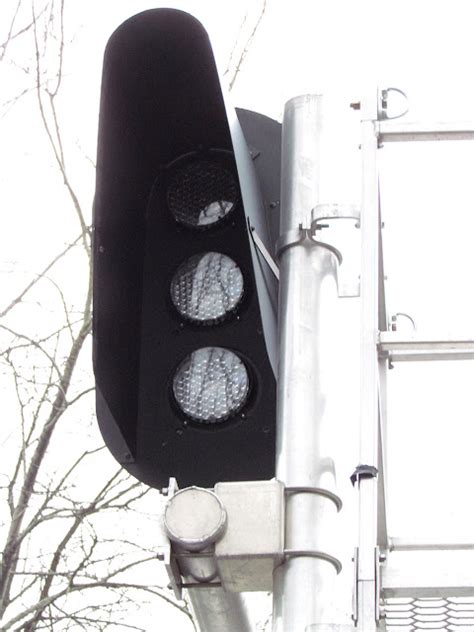 The Position Light Know Your Current Class 1 Standard Signals